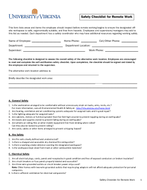 Fillable Online hr virginia ehs.stanford.eduforms-toolswork-at-home ...