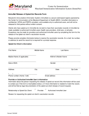 Fillable Online Pages - immunet-for-public - health.maryland.govPages ...