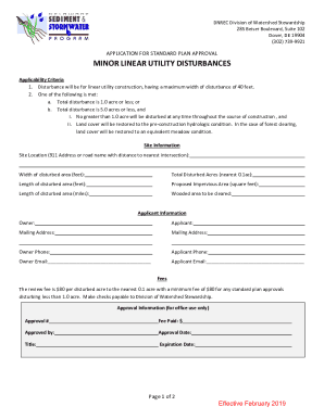 Fillable Online dnrec delaware dnrec.delaware.gov swc DrainageVegetated ...