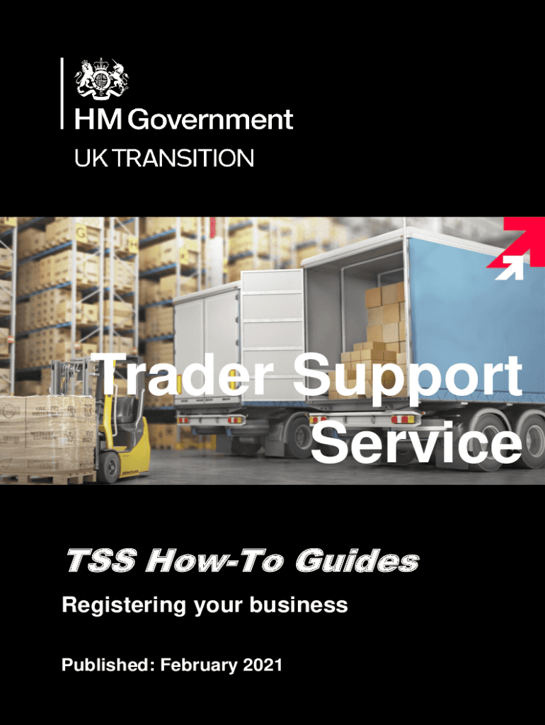 Fillable Online www.gov.ukgovernmentnewsOver 7,000 businesses register ...