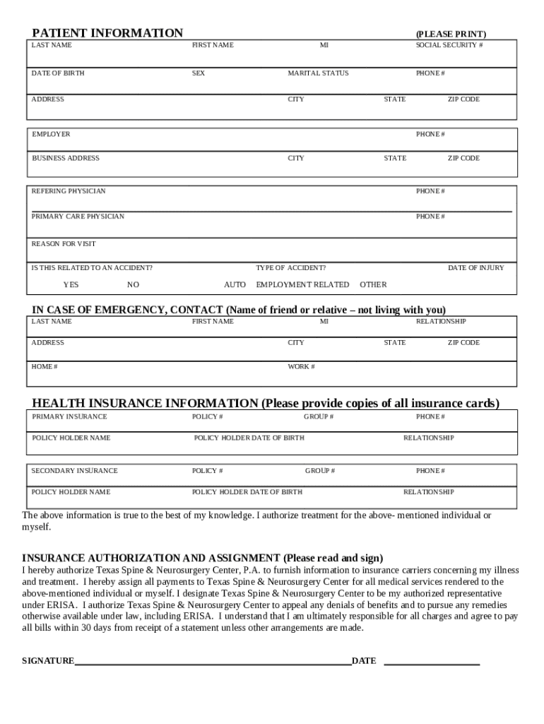 www.samples.compatient-ination-FREE 10+ Sample Patient Ination s in PDFMS Word Doc Template ...