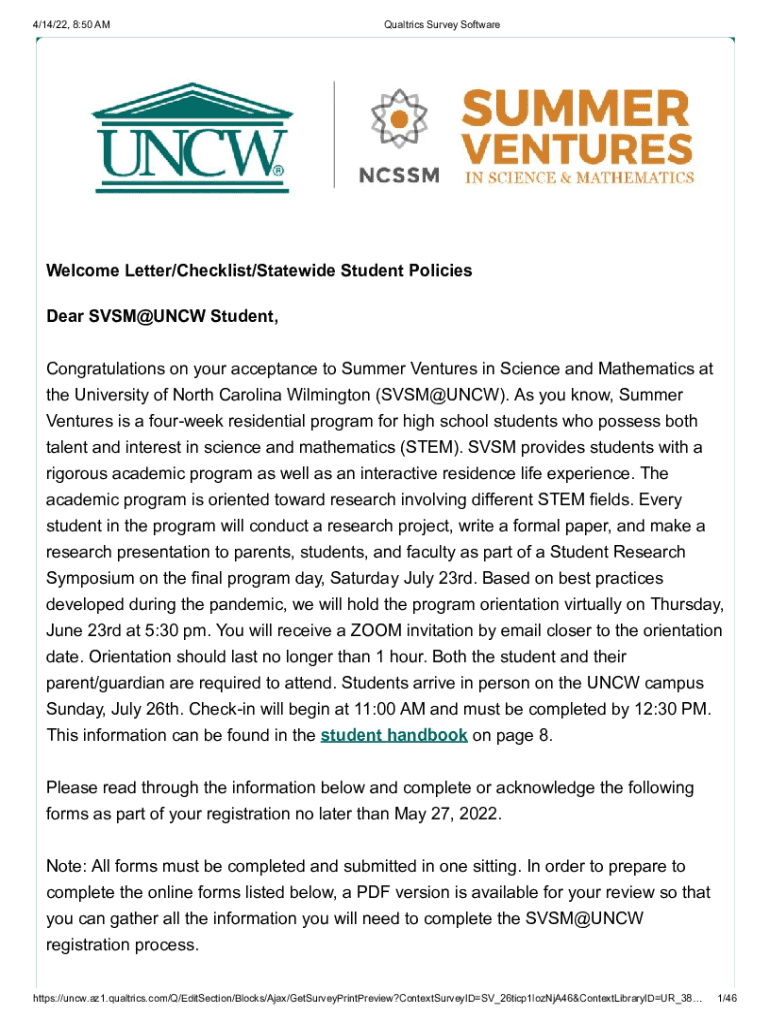 Fillable Online Request Letter to Answer a Survey - Sample Letter ...