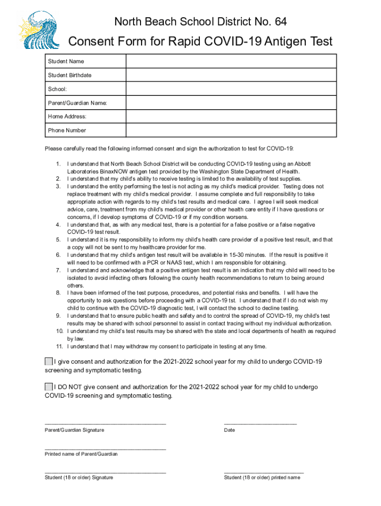 Fillable Online cdn5-ss14.sharpschool.comUserFilesServersConsent Form ...