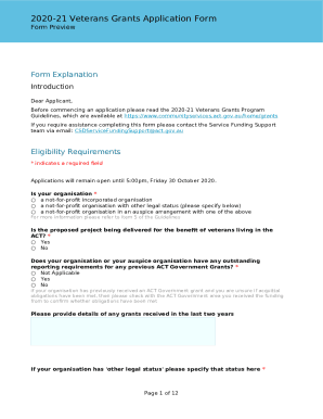 Fillable Online Find A VA FormVeterans AffairsU.S. Department of ...