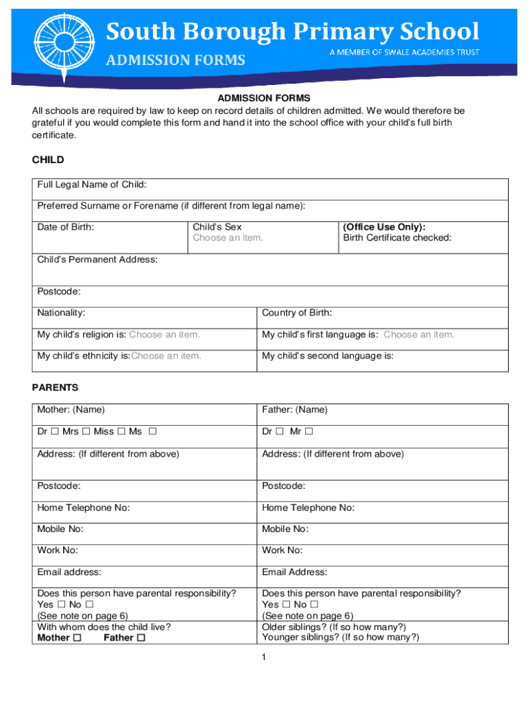 Fillable Online www.hillview.kent.sch.ukwp-contentuploadsHILLVIEW SIXTH ...