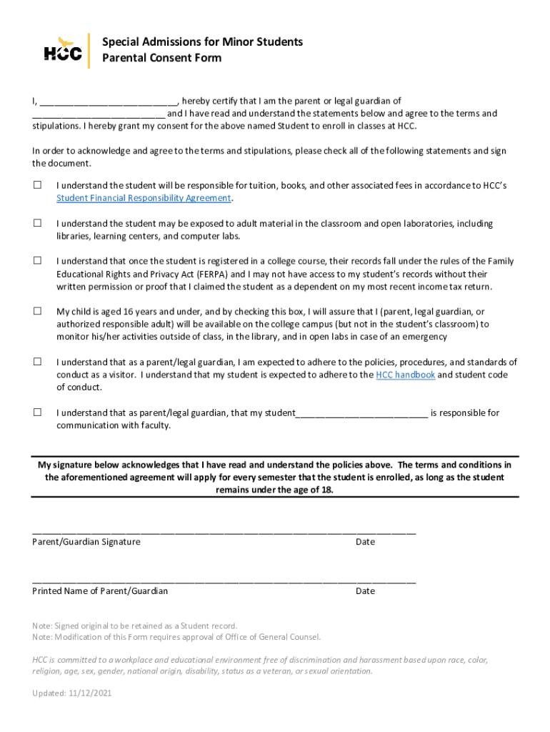 Fillable Online www.hccs.edu media houston-community-collegeSpecial ...