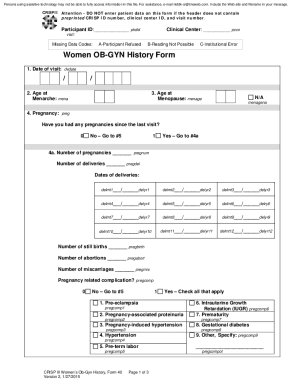 Fillable Online Insect Of The Year: Fillable, Printable & Blank PDF ...