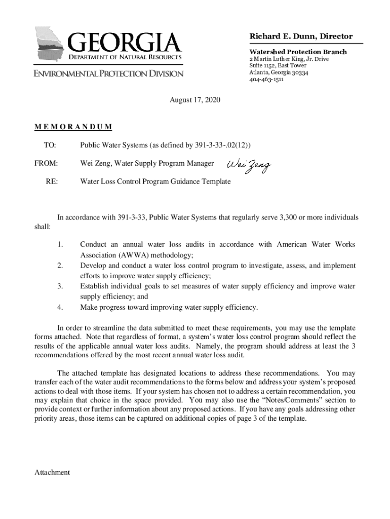 Fillable Online epd.georgia.govdocumentpublicationFACT SHEET ...