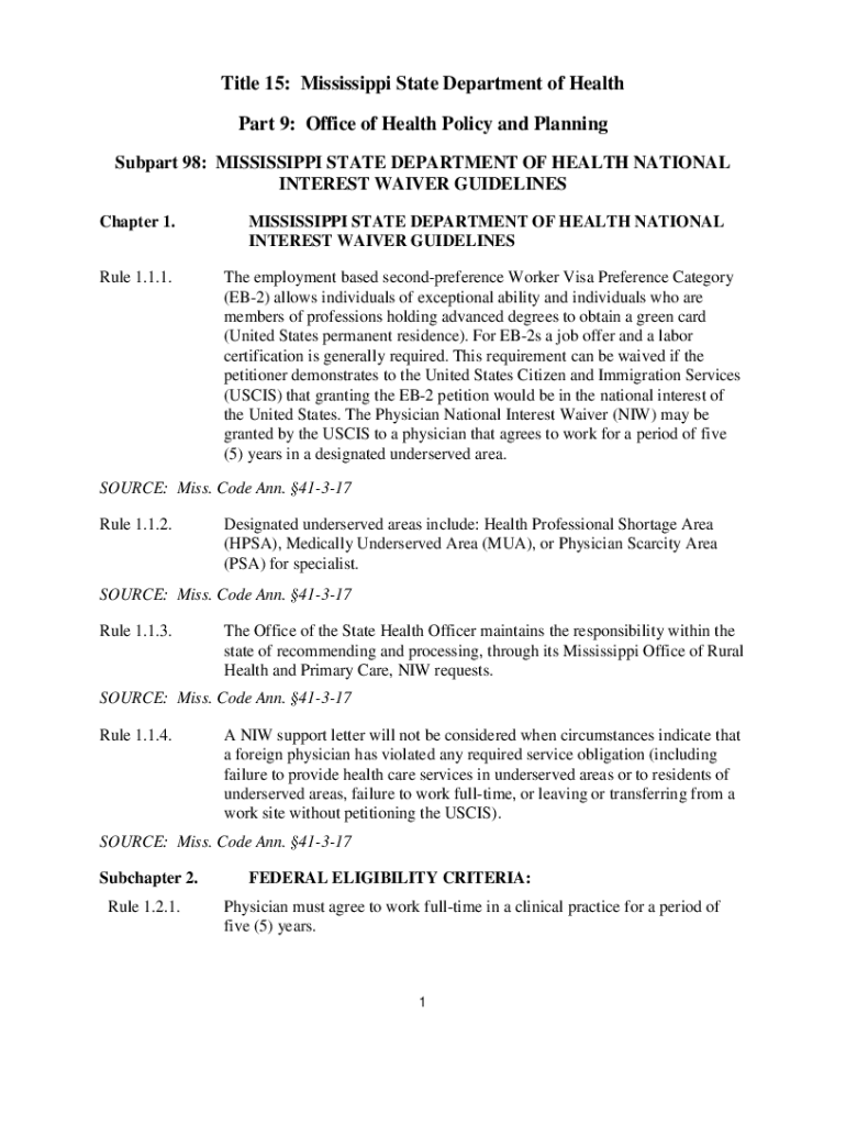 Fillable Online sos ms www.sos.ms.govACCode00000203cTitle 15 ...