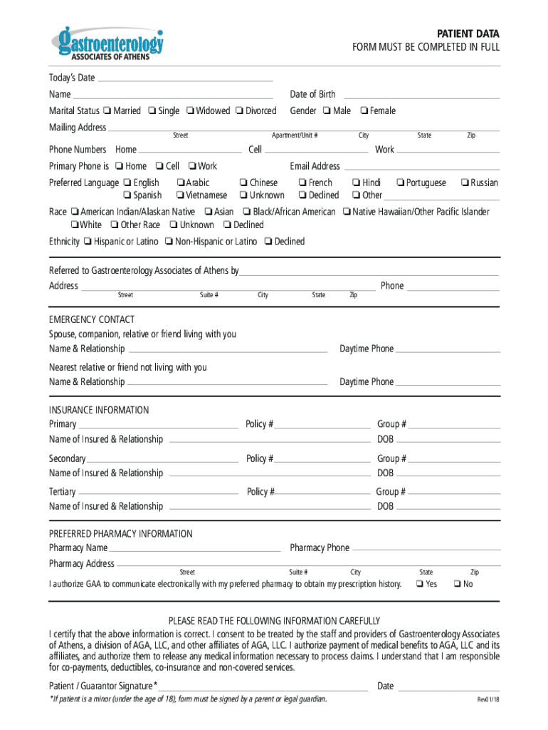 Fillable Online Appointment Forms - Form TemplatesJotFormAppointment ...