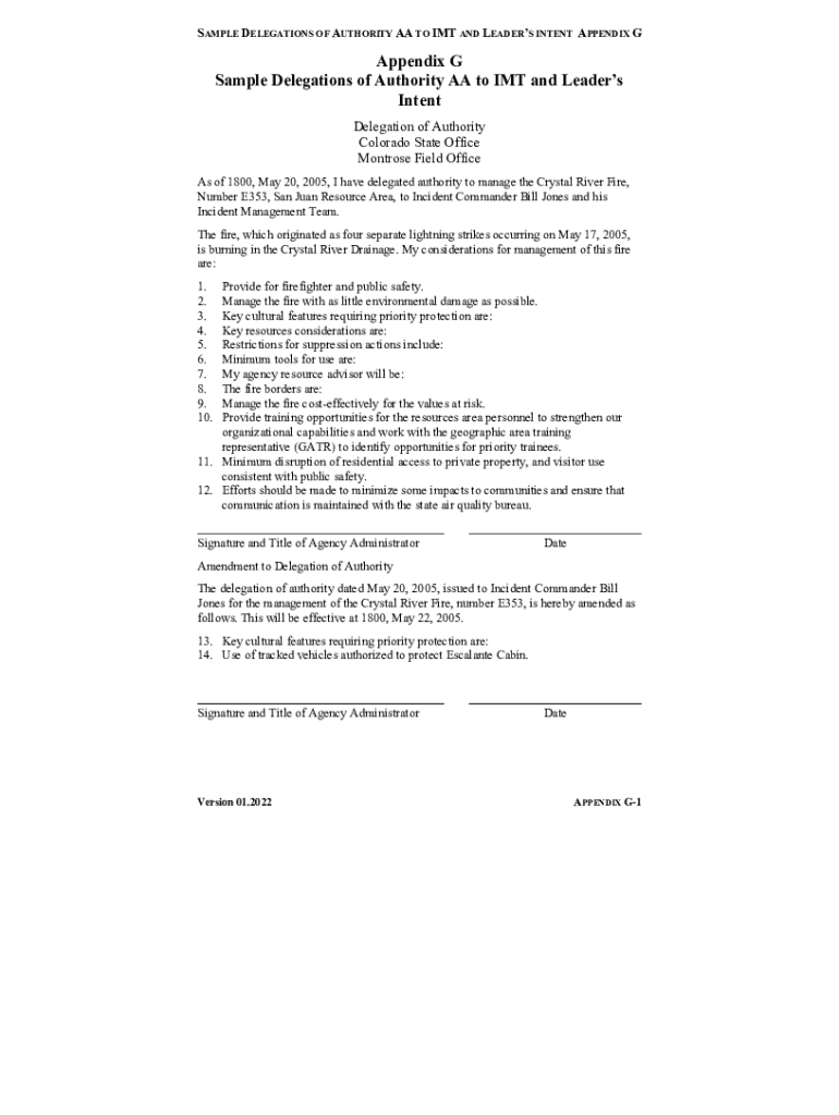 Fillable Online www.pdffiller.com541294389--SAMPLE-DELEGATIONSFillable ...