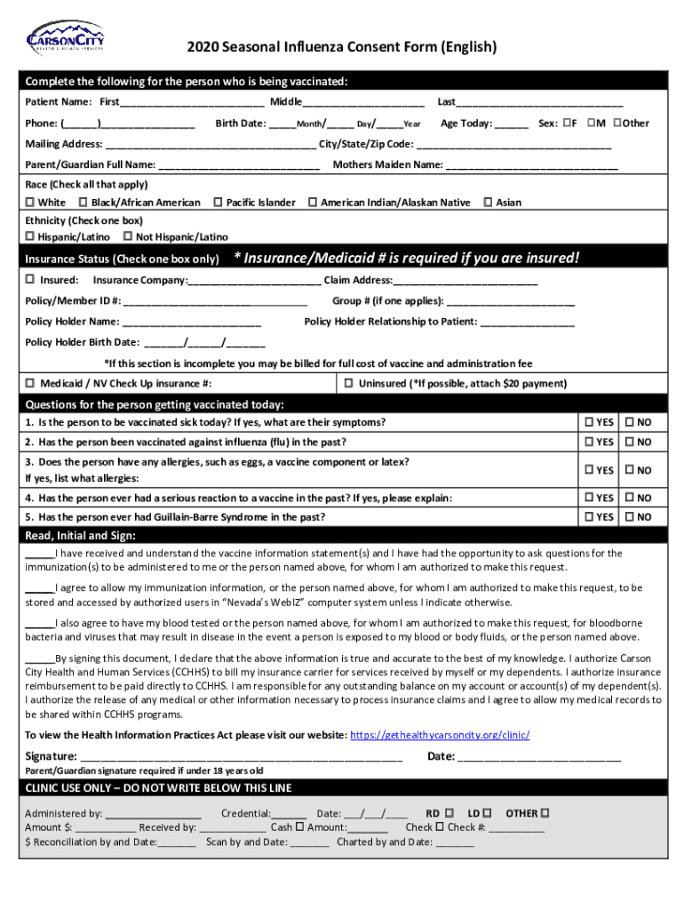 Fillable Online www.uslegalforms.comform-library53412-patientPatient ...