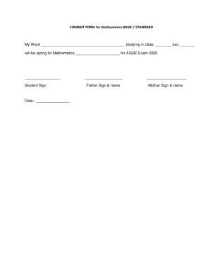 Fillable Online VFS-Consent Form - note - CONSENT FORM AND TERMS OF USE ...