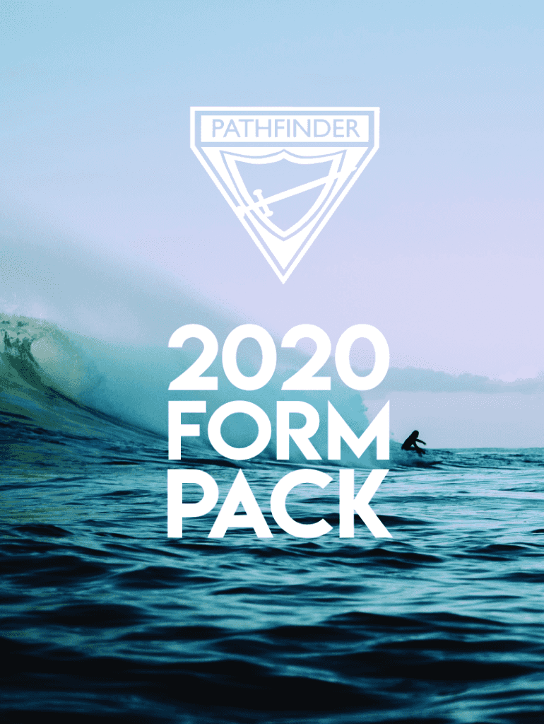 Fillable Online Pathfinders (Seventh-day Adventist) - Wikipedia Fax Email Print - pdfFiller