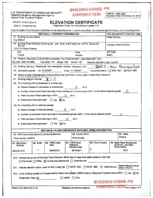 Electrical Certificate Of Compliance - Fill Online, Printable, Fillable ...