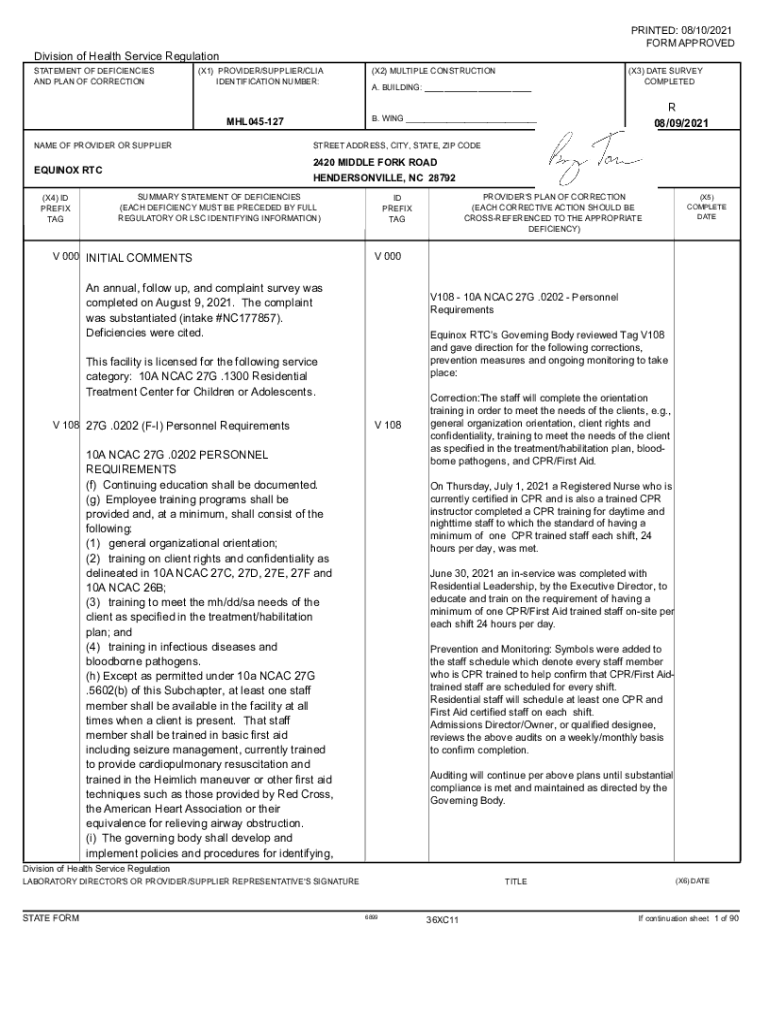 Fillable Online EQUINOX RTC Fax Email Print - pdfFiller