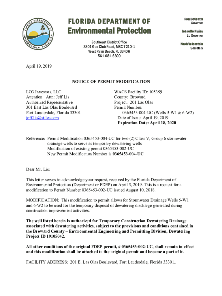 Fillable Online 0365453-004-UC 201 E Las Olas Ft Laud modn dwtrg 2 ...