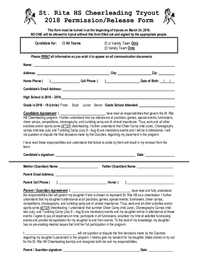 Fillable Online Athletics Forms - University Interscholastic League Fax Email Print - pdfFiller