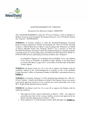 Fillable Online www.lawinsider.comclauseacknowledgement ...