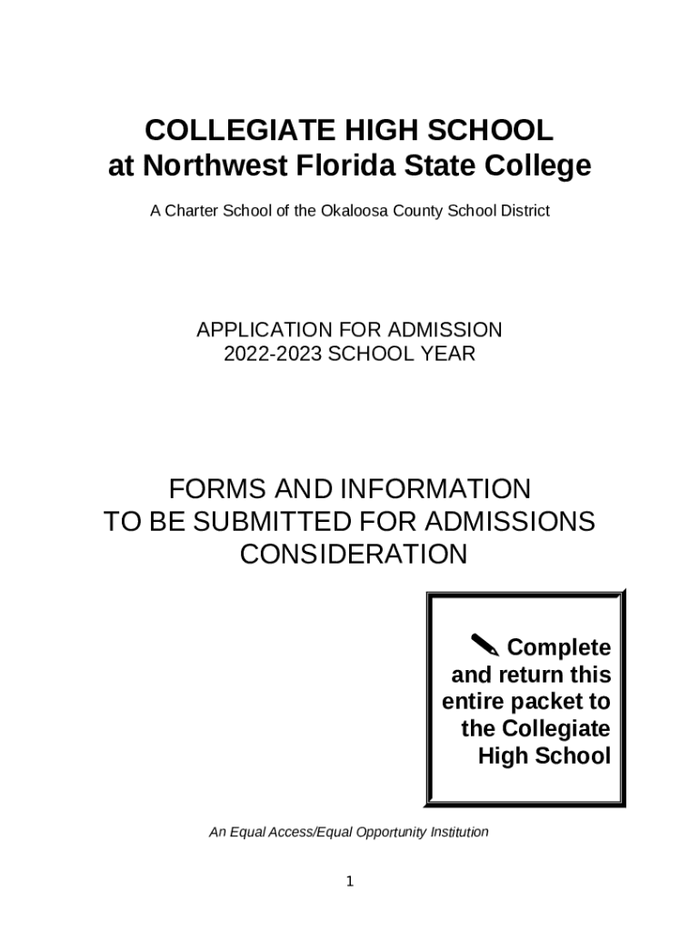 chs.nwfsc.eduwp-contentuploadsOWCC COLLEGIATE HIGH SCHOOL - Northwest ...