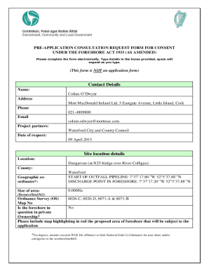 Fillable Online Free Consent Form TemplateSample - PDFWordeForms42 CFR2 ...