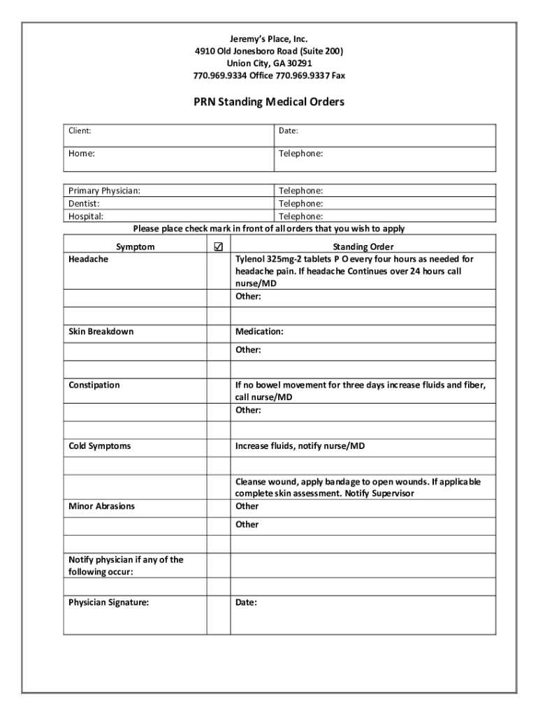 Fillable Online Protocols-and-Annual-Medical-Forms (2).docx Fax Email ...