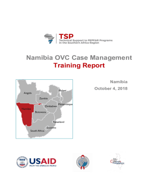 Fillable Online pdf usaid Namibia: Nurses Receive Oxygen Case ...