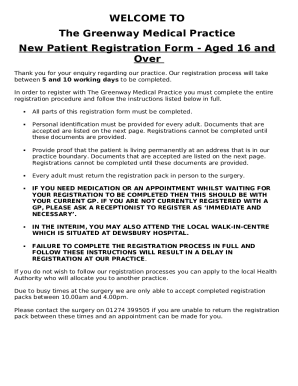 Patient online services registration and info.doc ... Doc Template ...