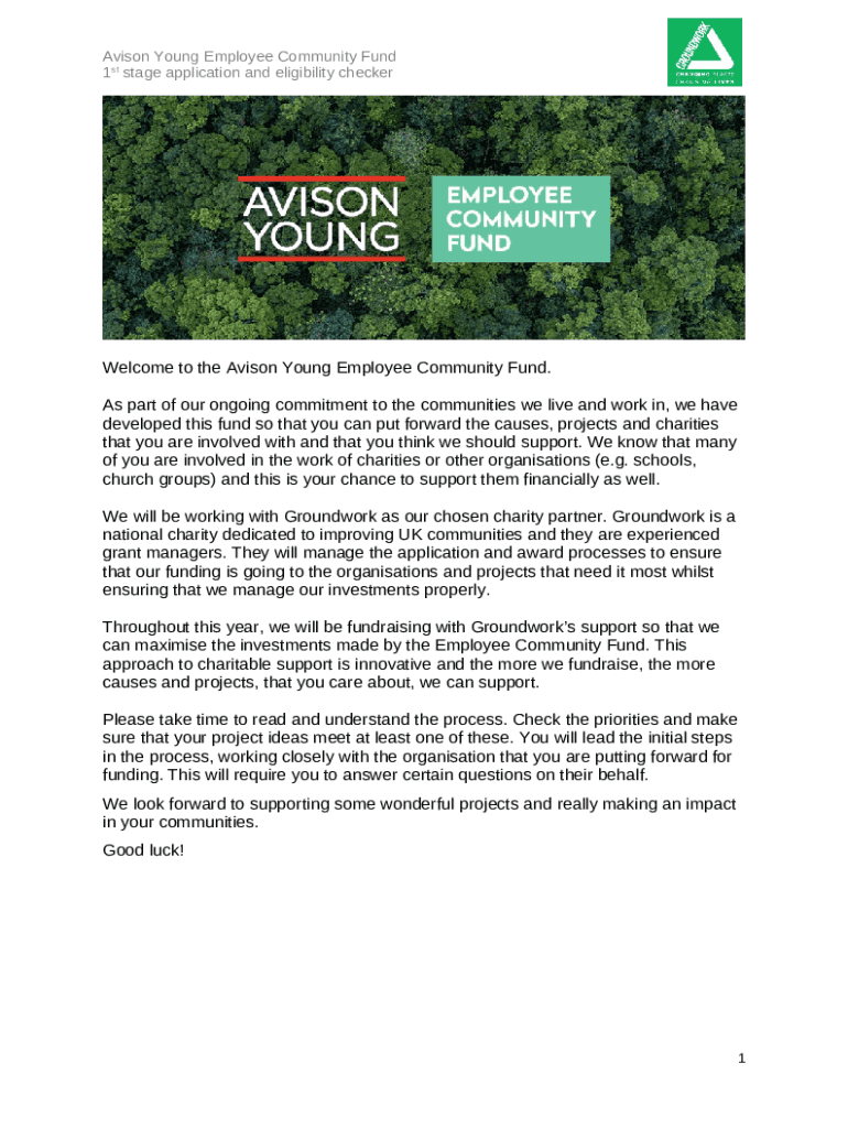 Technology helps Avison Young safely welcome employees ... Doc Template | pdfFiller