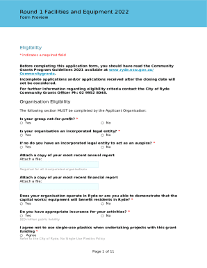 Fillable Online Placing Indicates Required Field at top of form ...