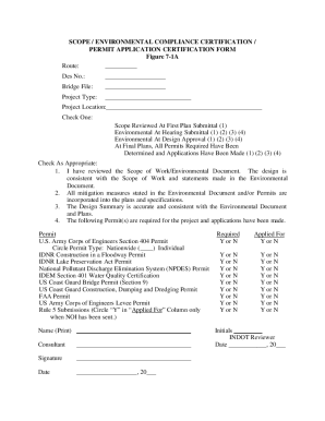 Fillable Online r8.emb.gov.pheccEnvironmental Compliance Certificate ...