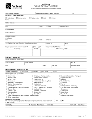 Fillable Online www.dmv.virginia.govvehiclesVirginia Department of ...