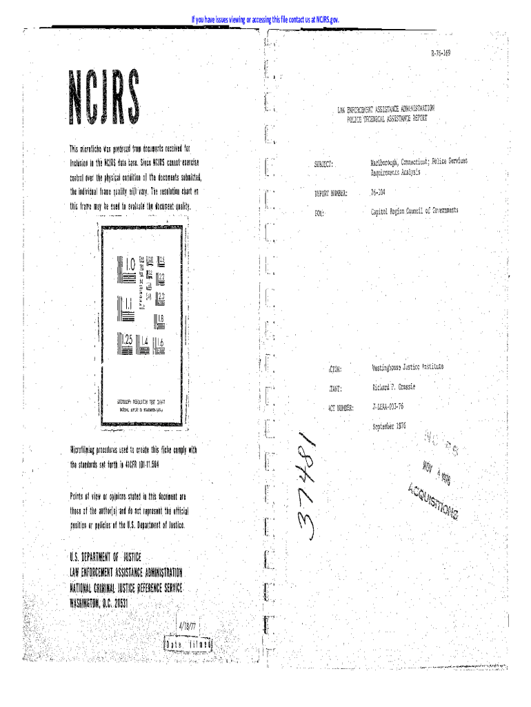 Fillable Online II I Ii Fax Email Print - pdfFiller
