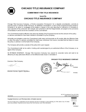 Fillable Online www.uslegalforms.comform-library396339-chicagoCHICAGO ...