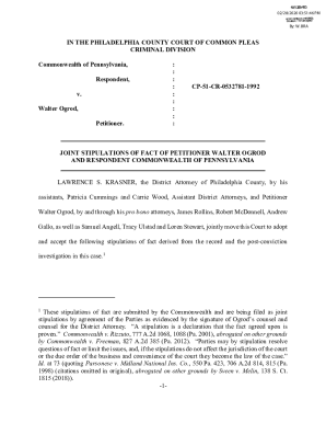 Fillable Online Exhibit 7 - Order Granting Motion to Certify Class and ...