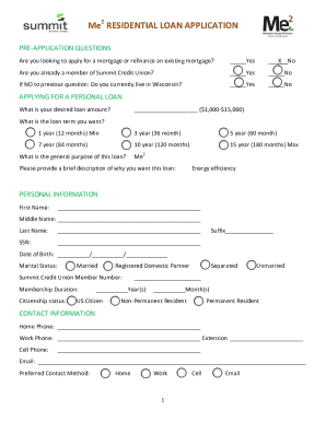 Fillable Online city milwaukee Understanding the Uniform Residential ...
