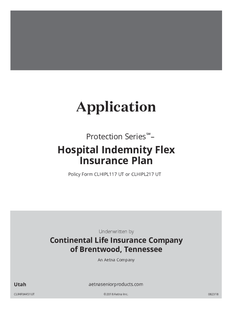 Fillable Online Fillable Online HOSPITAL INDEMNITY CLAIM FORM - Guarantee ... Fax Email Print ...