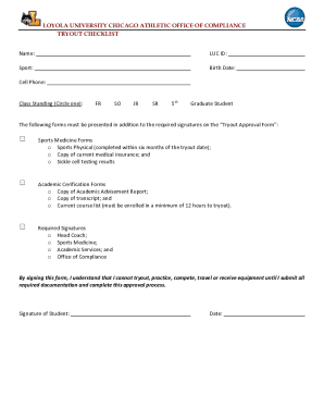 Fillable Online Course Registration Advising Form Fax Email Print ...