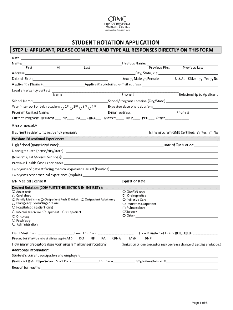 Fillable Online www.coursehero.comfile122640334Intermountain Forms Packet Student Rotation 2.24. ...