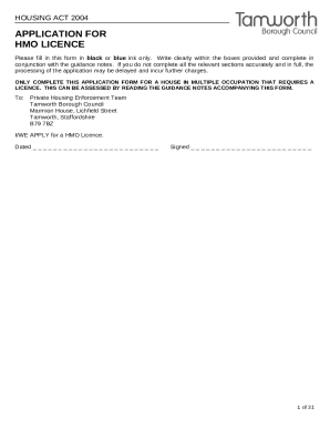 FREE 9+ Sample Housing Application s in PDFMS WordFREE 9+ Sample ...