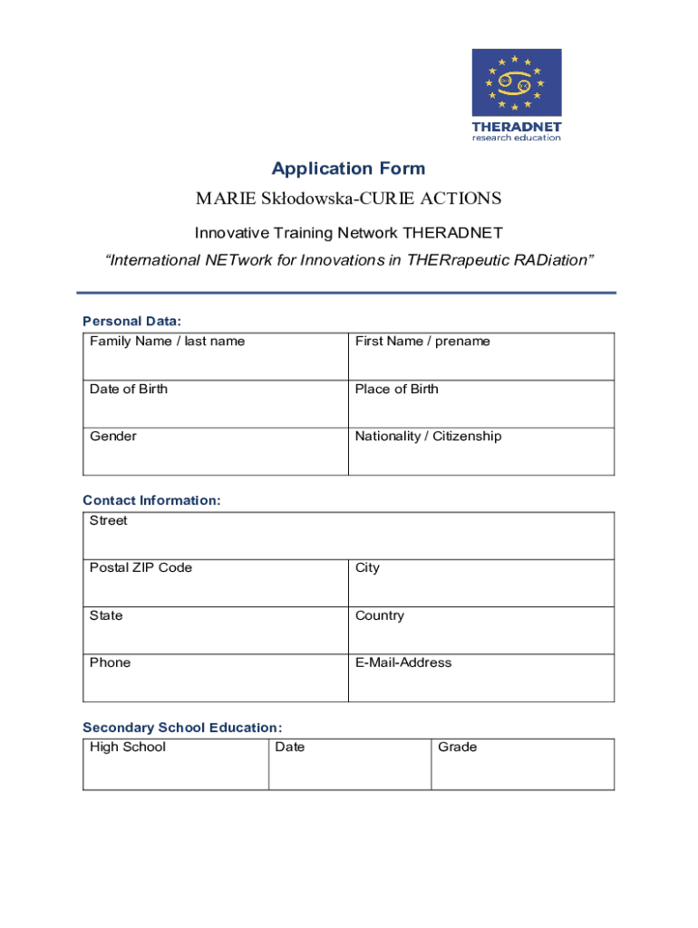 Fillable Online slidetodoc.cominnovative-training-networks ...