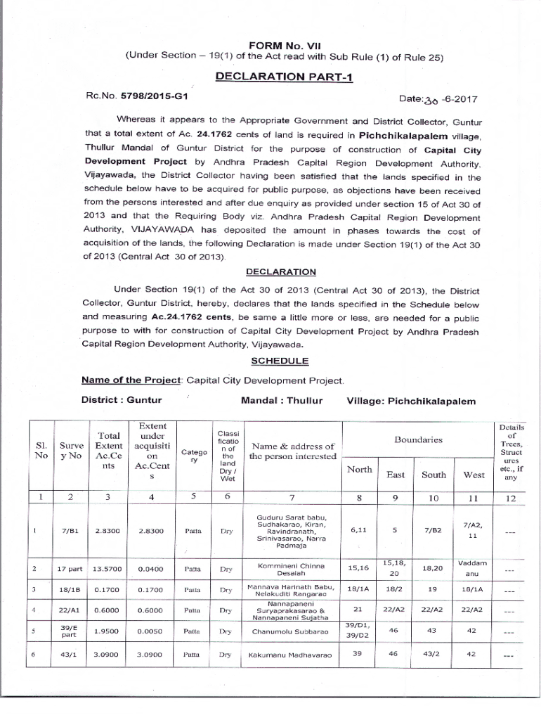Fillable Online Form VII Section 5 1 g 7 Application for Naturalisation ...