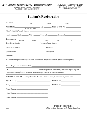 Fillable Online registration form english Fax Email Print - pdfFiller