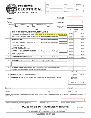 Fillable Online Fillable Online ANF -2C APPLICATION FORM FOR ...