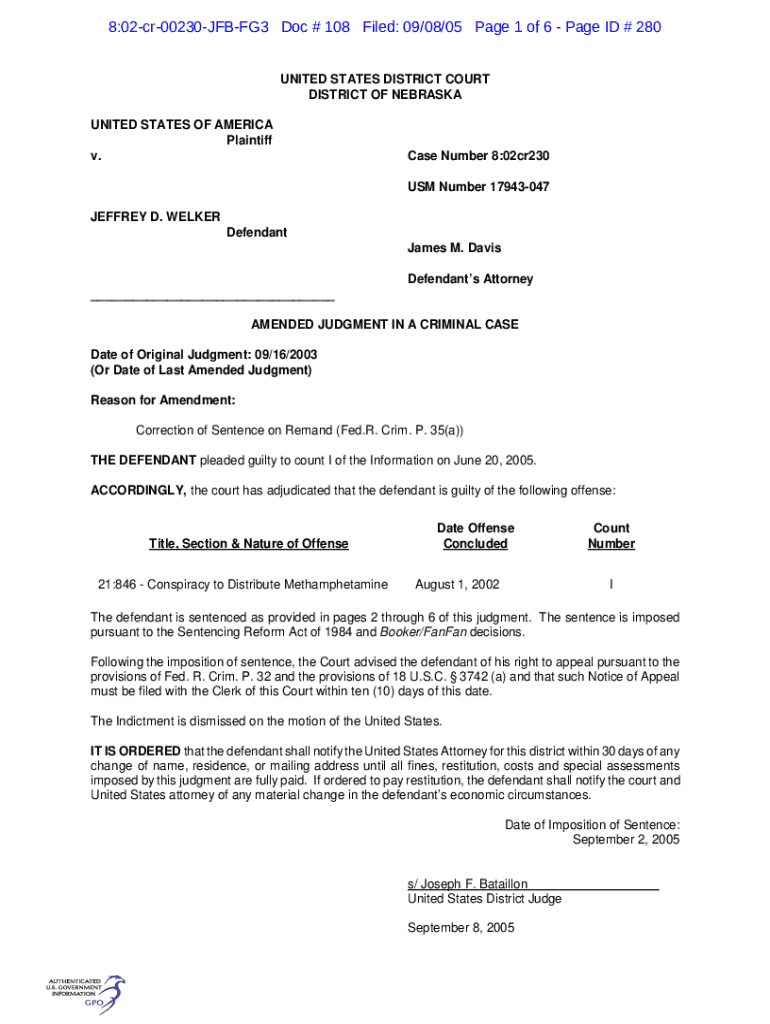 Fillable Online Thomas et al v. Martin-Gibbons et al Doc. 108 Case 1:19 ...
