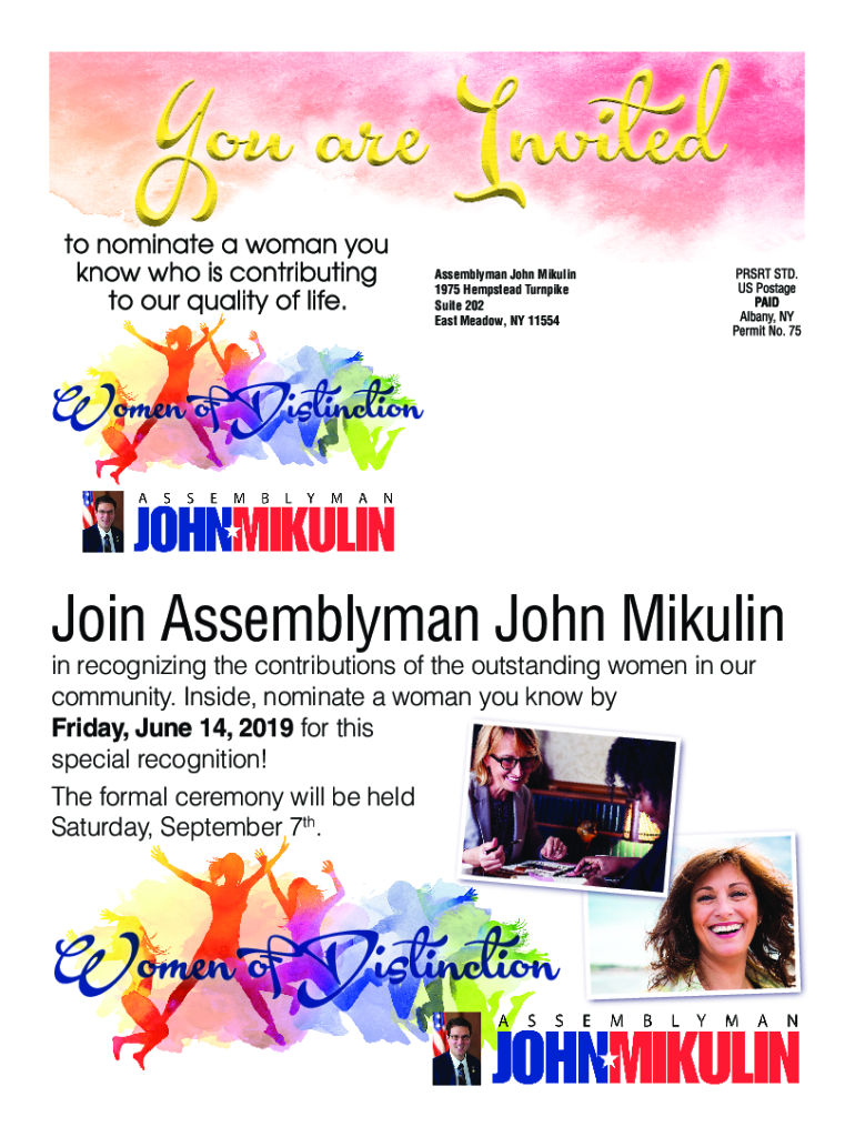 Fillable Online assembly.state.ny.usmemJohn-K-MikulinJohn K. Mikulin ...