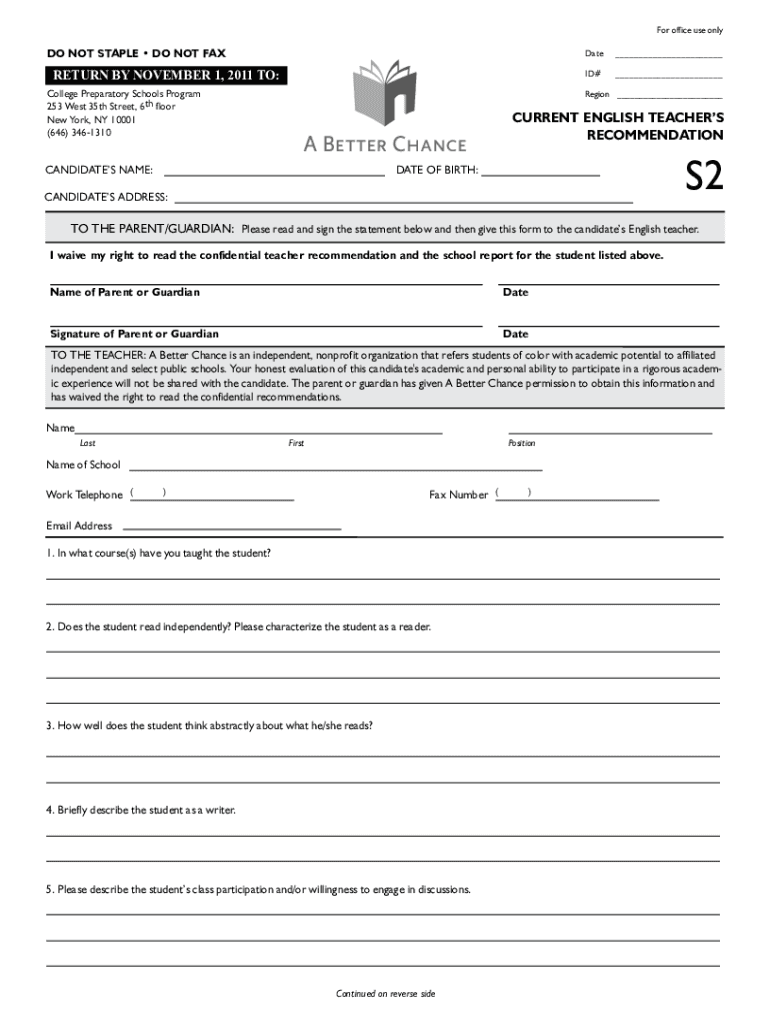 Fillable Online How to Apply for RABC - Ridgefield A Better Chance Fax ...