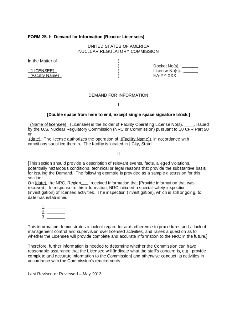 25- I Doc Template | pdfFiller