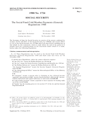 Fillable Online SSA - Application for Title II Underpayment Due ...