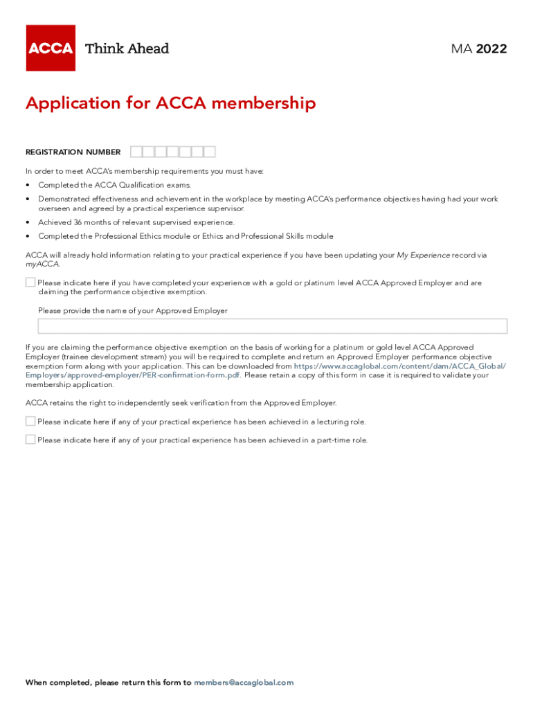 Fillable Online Fillable Online RegistRation numbeR In order to meet ...